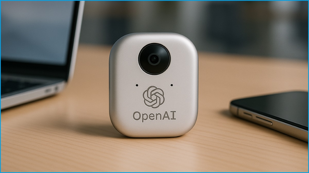 What we know about OpenAI's first consumer devices | Information Age | ACS